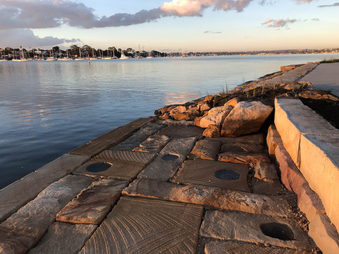 Seawall Construction - Total Ocean Care