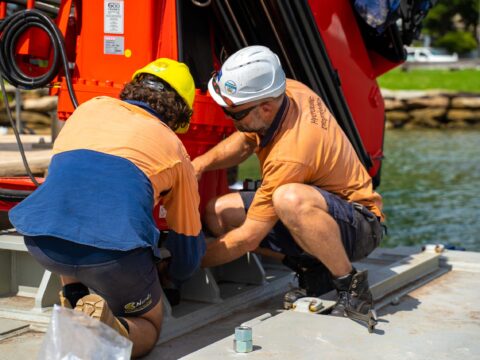 Waterfront Logistics Archives - Total Ocean Care